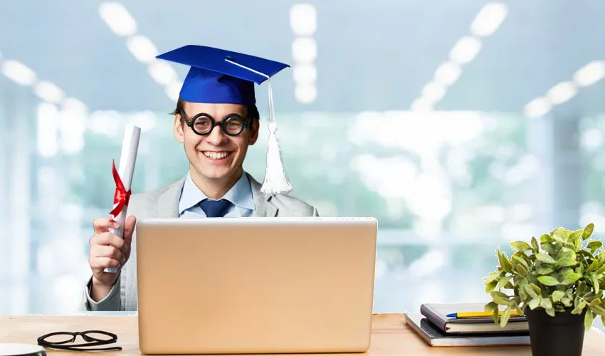 Getting a diploma degree and certification – A knowhow - EDU Flx