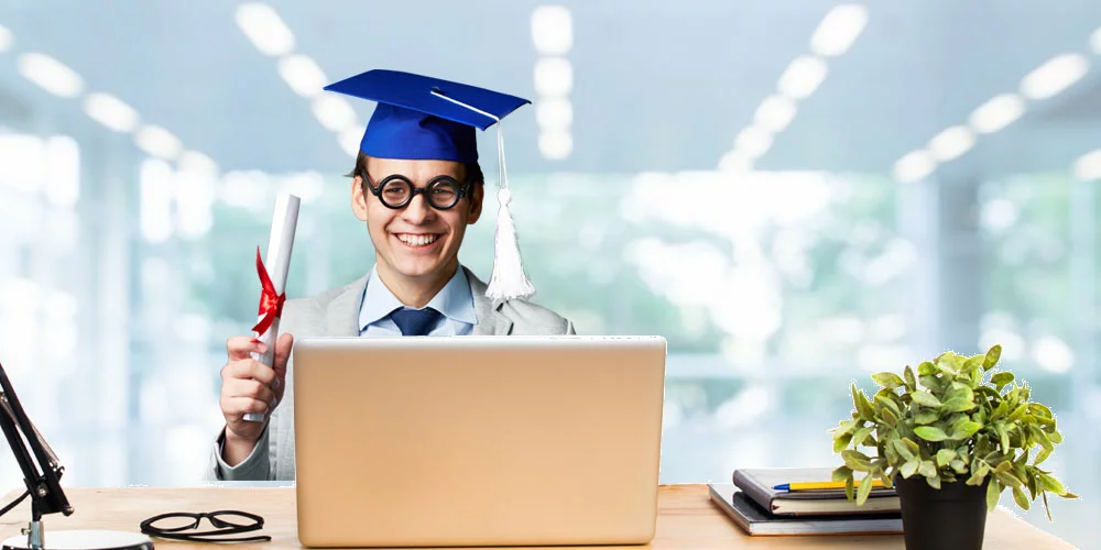 Getting a diploma degree and certification – A knowhow - EDU Flx