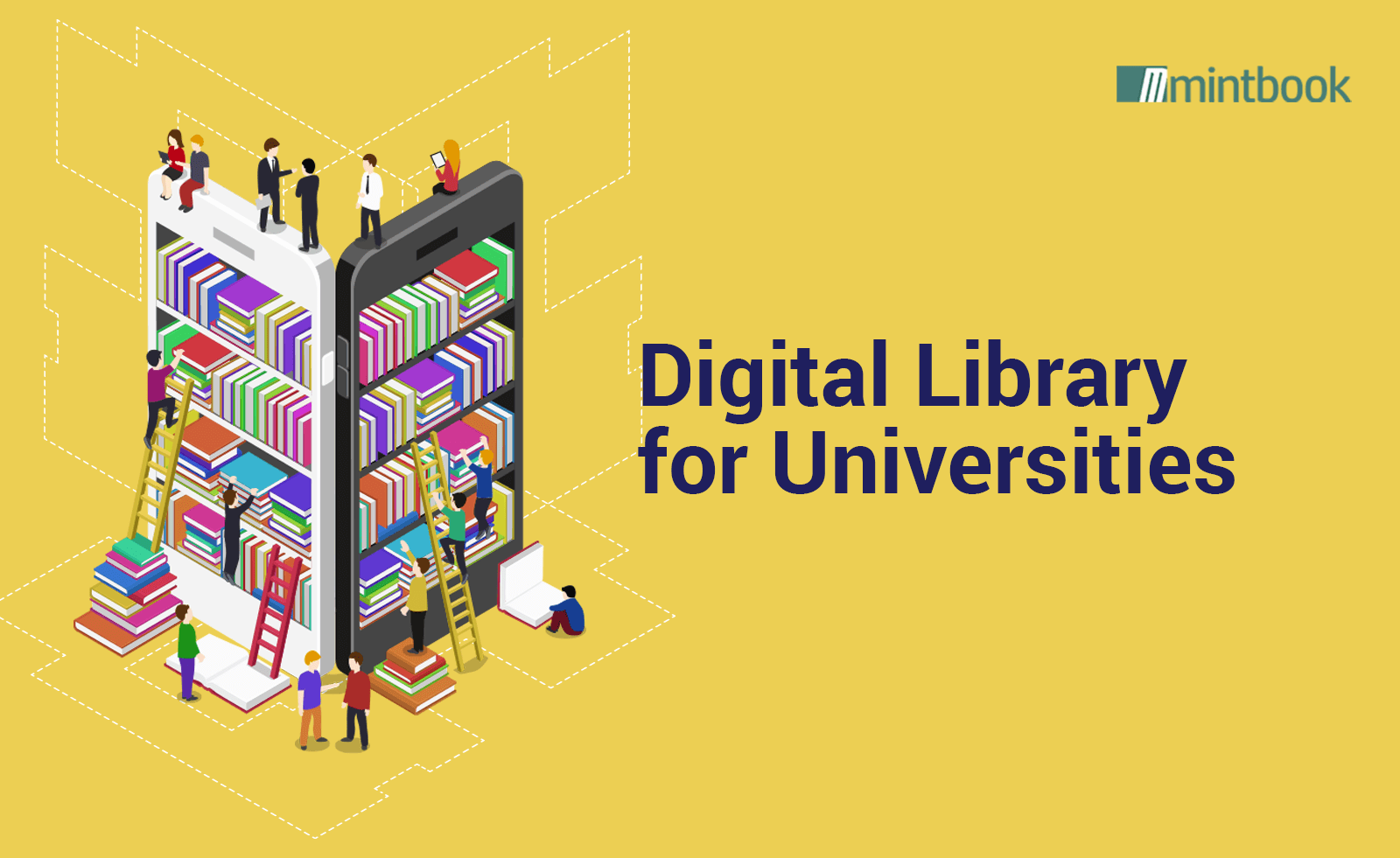 Digital Library for Universities - EDU Flx